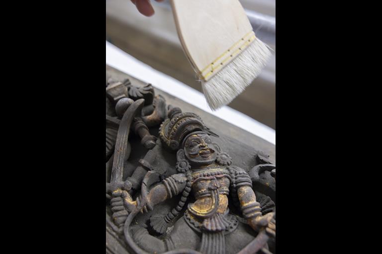 Gibson Thornley wins V&A competition for South Asia Galleries ...